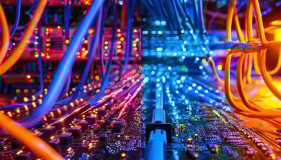 Active TAP vs Passive TAP: Critical Differences for Network Visibility