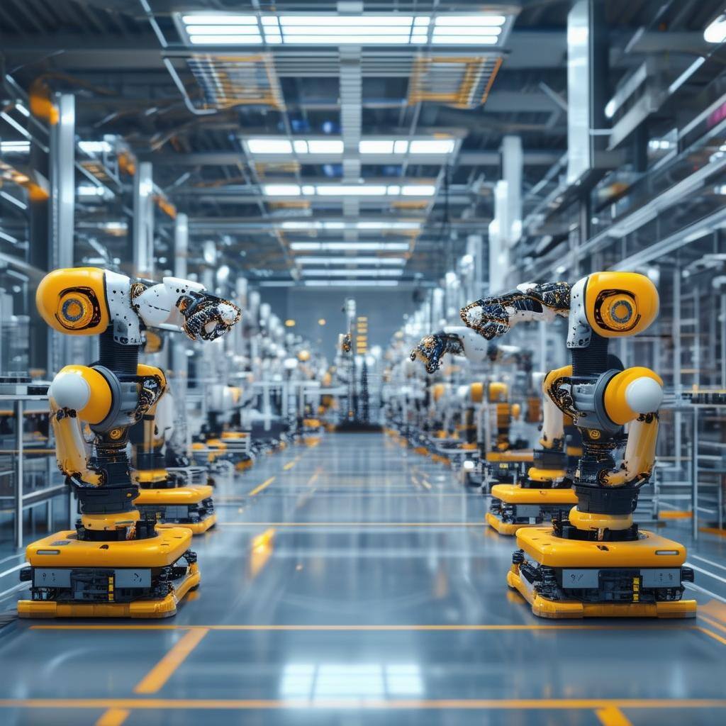 IT vs OT Networks: Key Differences in Modern Industrial Systems