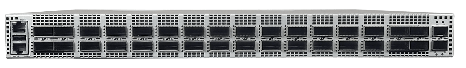 400Gb SmartNA-PortPlus HyperCore | Network Packet Brokers