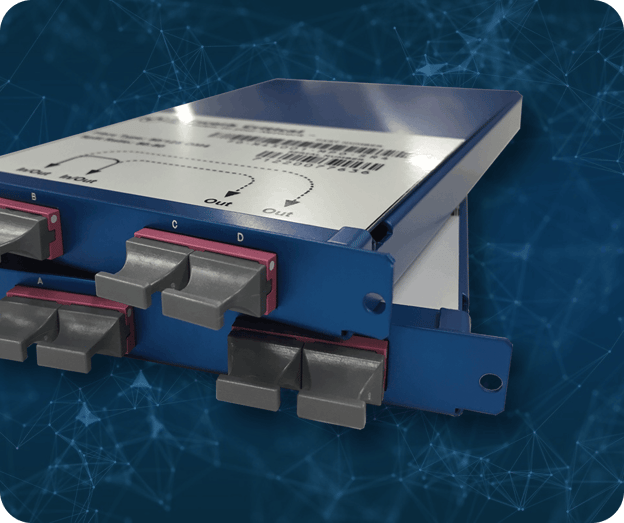 Passive Fiber TAPs | Network Critical
